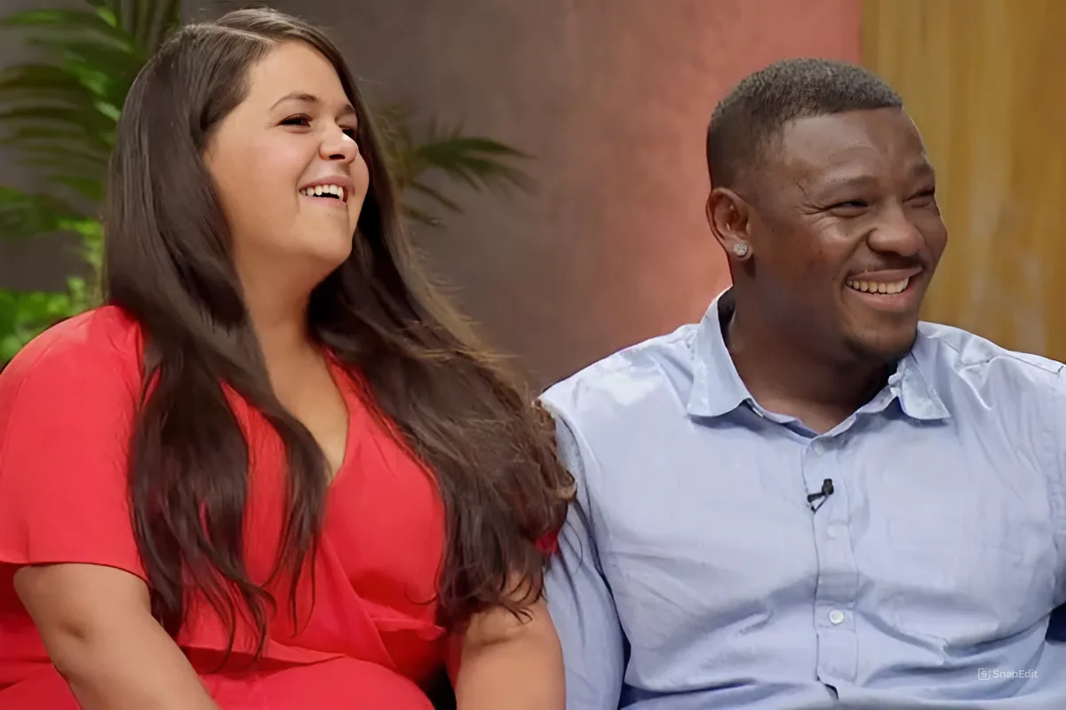 its over Relation 💔! Emily Drop Sad News To Kobe! Prepared To Be ...