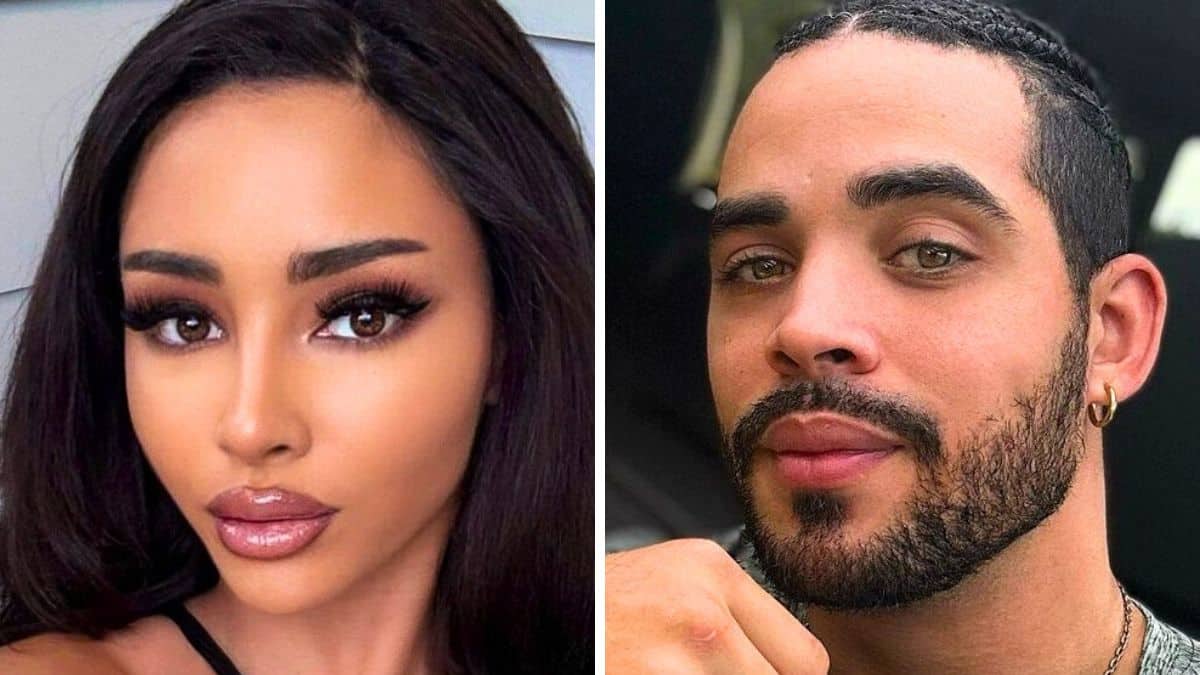 ’90 Day Fiance’ Sophie Sierra Makes Fans Scratch Their Heads – Daily News