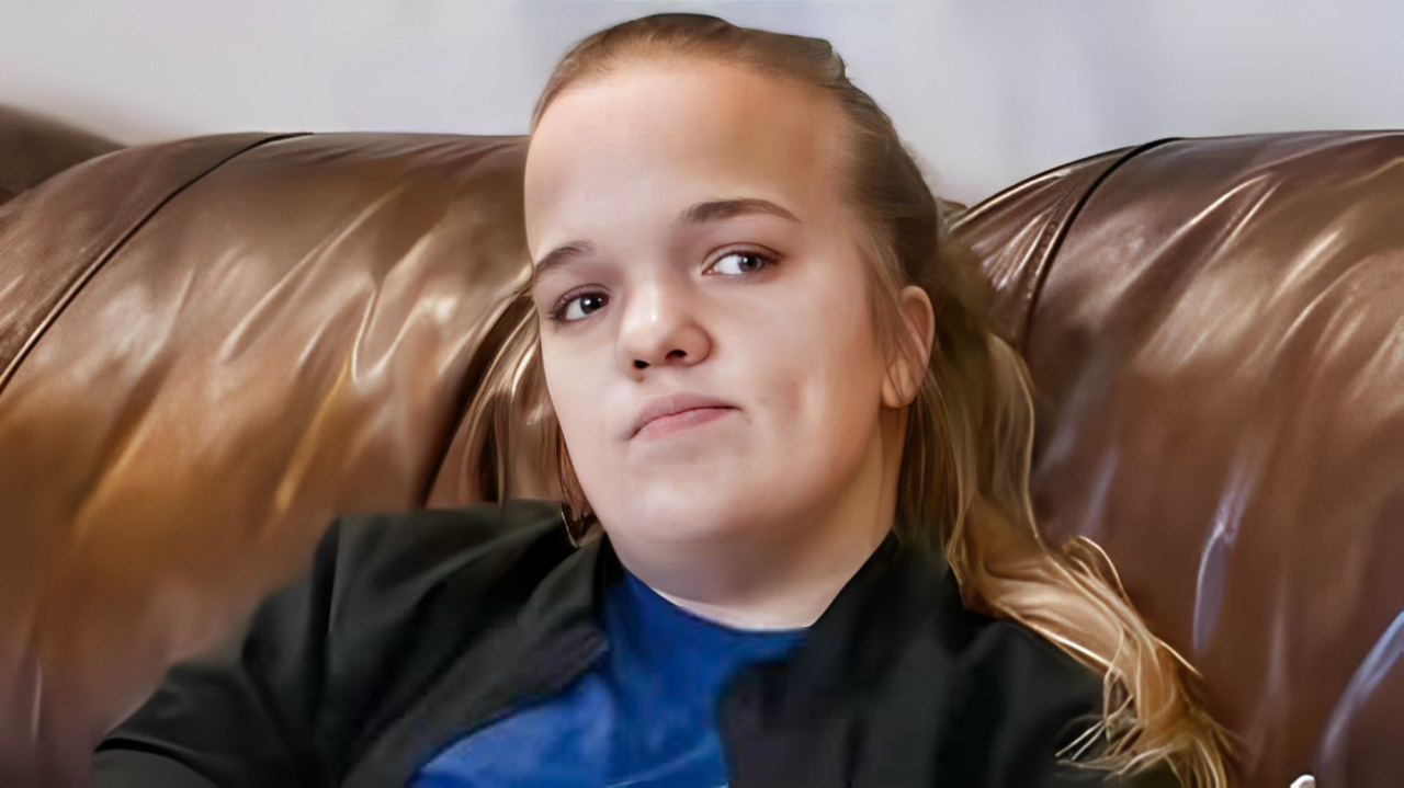 Big Update 😱!! Liz shocks fans with devastating news! Very Shocking ...