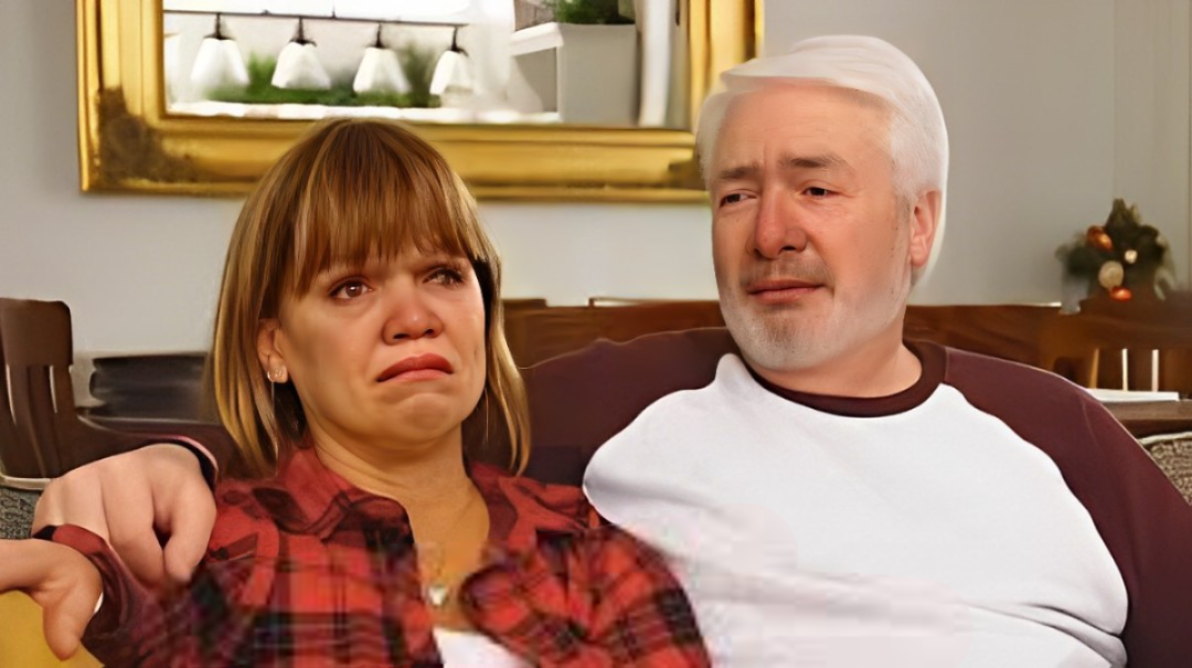 Split 😭Heartbreaking! Amy and Chris Marek Divorce | Chris Marek Is In ...