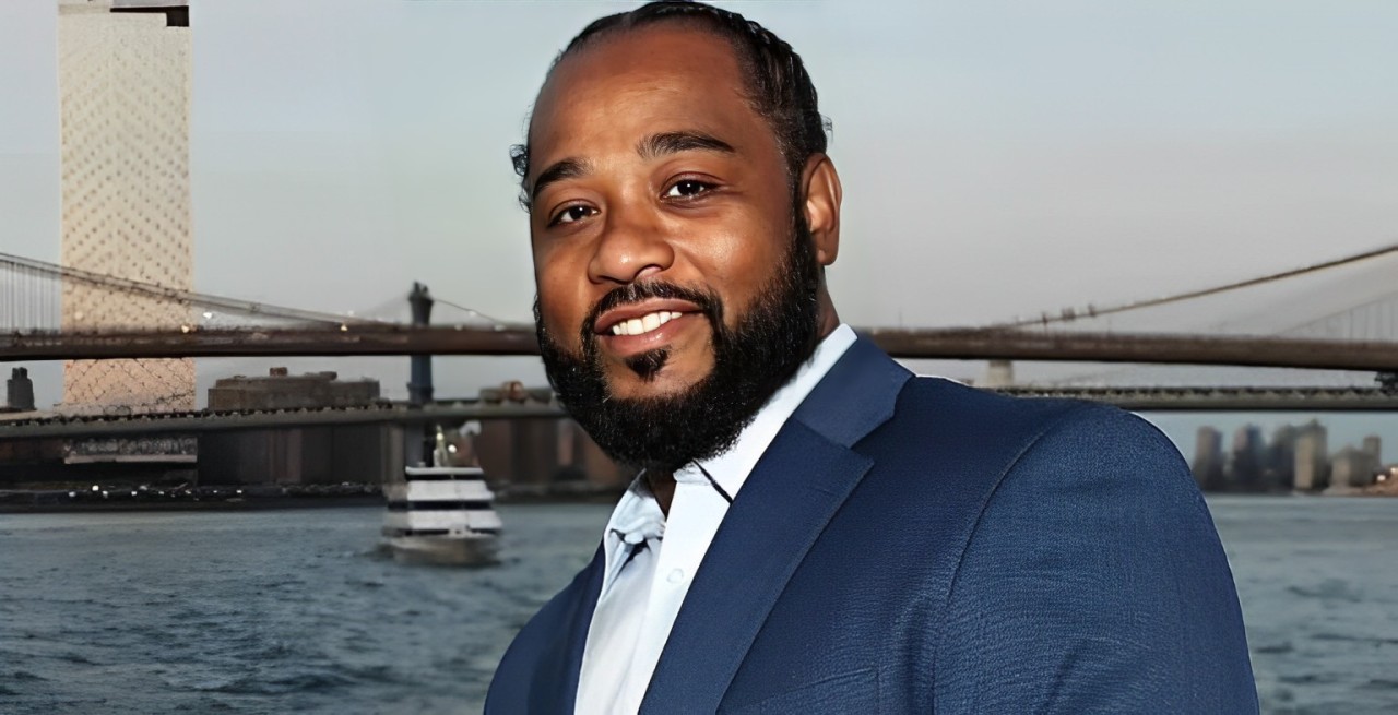 ’90 Day Fiance’Robert Springs shares his heartbreaking loss – Daily News