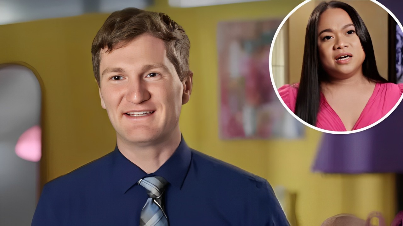 90 Day Fiancé: The Shocking Truth Behind Loren Allen’s Secret Past with ...