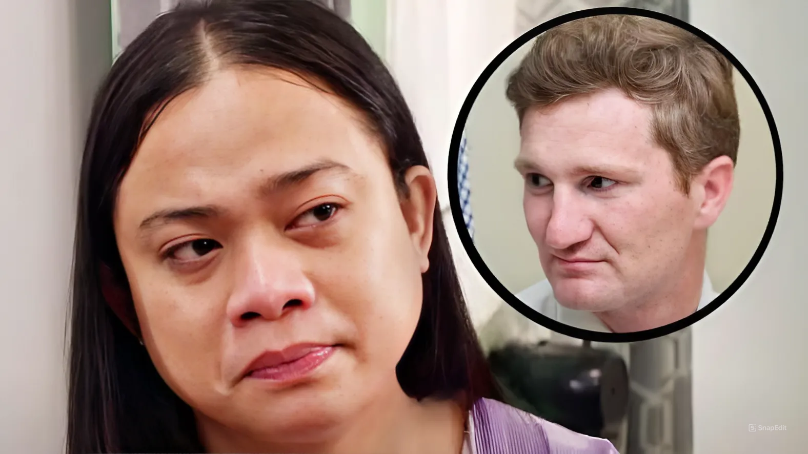 Shocking Confession: Does Faith Regret Dating Loren After His Infamous ...